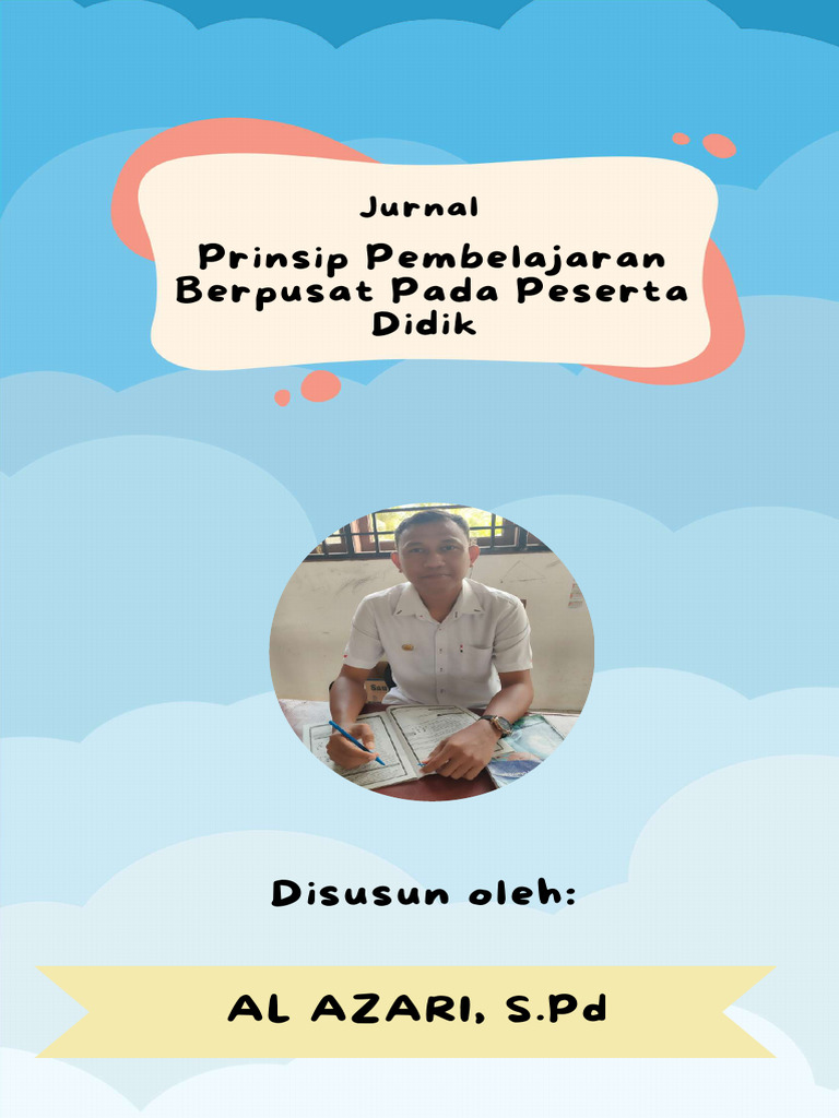 JURNAL PKG PJOK - Compressed | PDF