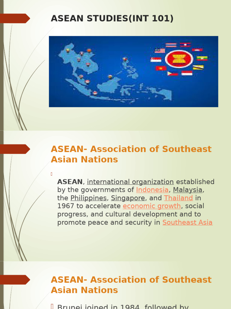 Intro To Asia 1 | PDF | Southeast Asia | China