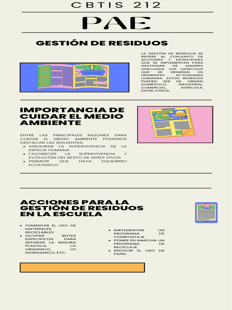 Infografía de Periódico Moderno Ordenado Colorido - 20241125 - 105238 ...