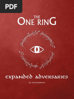 Rivendell Compendium | PDF | Middle Earth | J. R. R. Tolkien