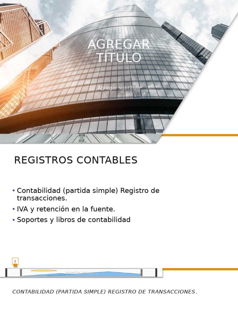 Asientos Contables | PDF | Contabilidad | Negocios económicos