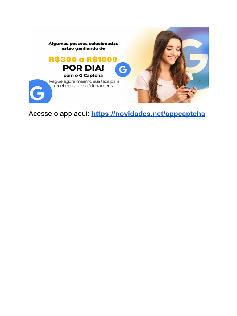 1722285991app G Captcha | PDF