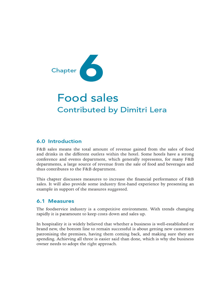 The Practical Guide To Understanding and Raising H... - (Chapter 6 Food ...