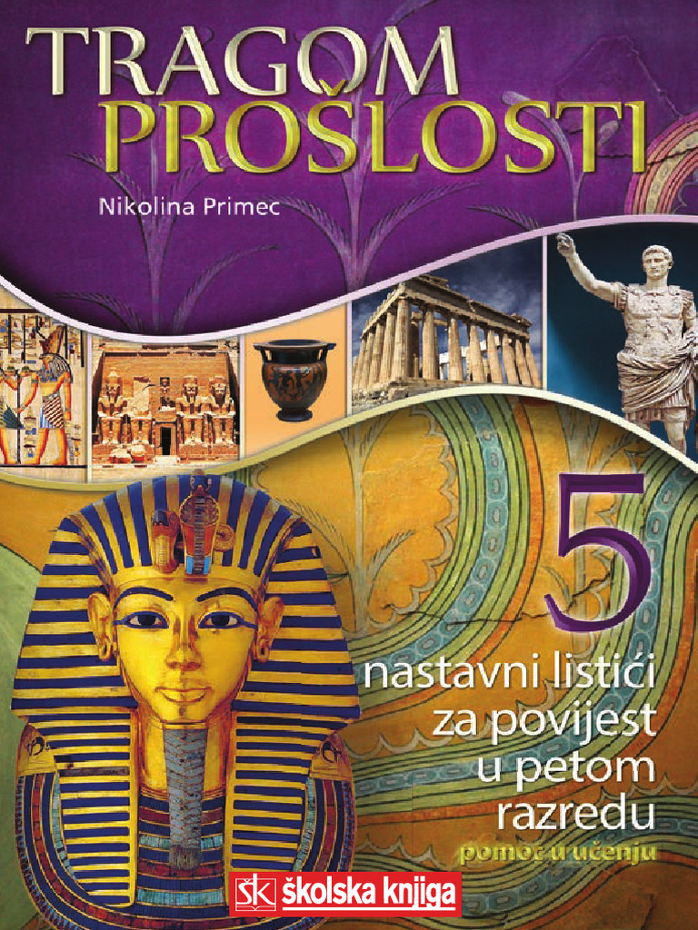 Ostalo Nastavni Listici U Petom Razredu | PDF