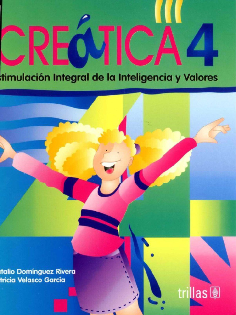 Creatica 4 | PDF | Planetas | Inteligencia