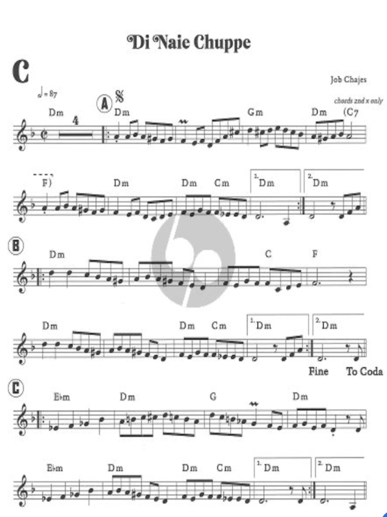 Di Naie Chuppe | PDF