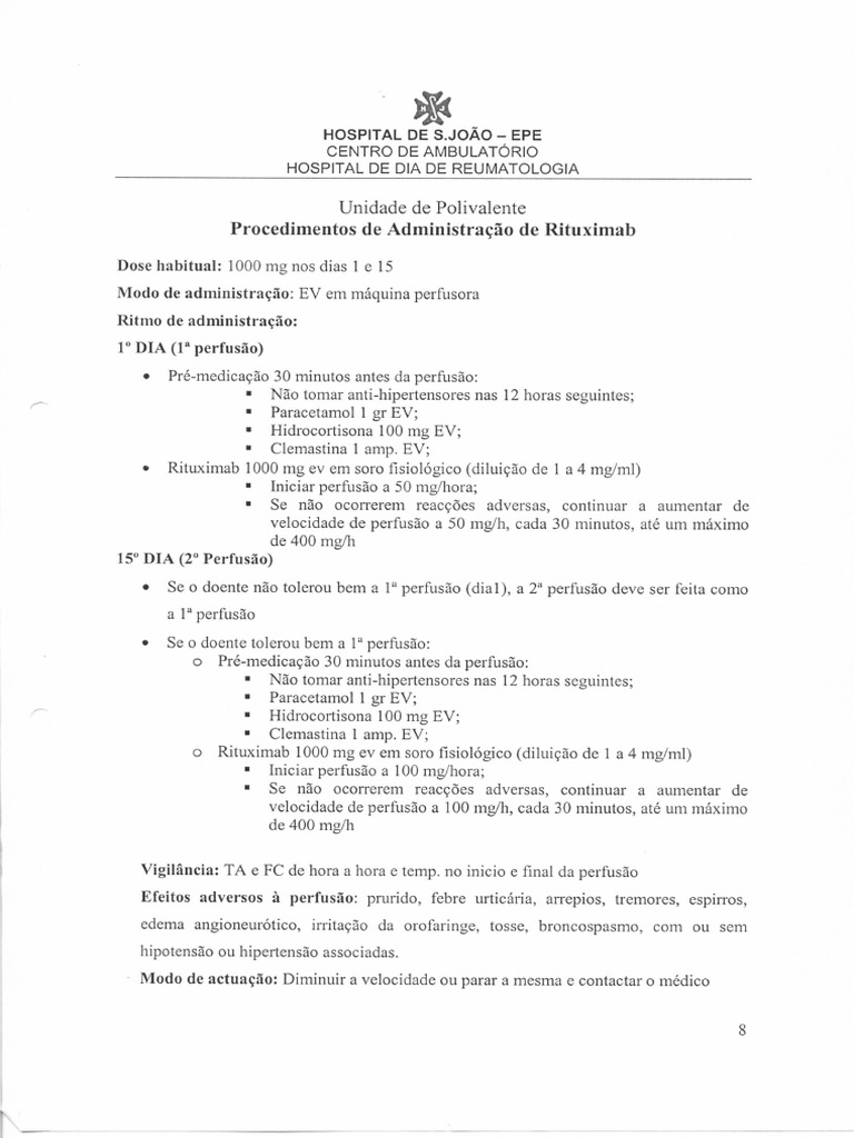 Rituximab | PDF