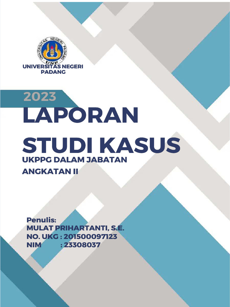 Motivasi Belajar di PPG UNP Tahap 2 | PDF
