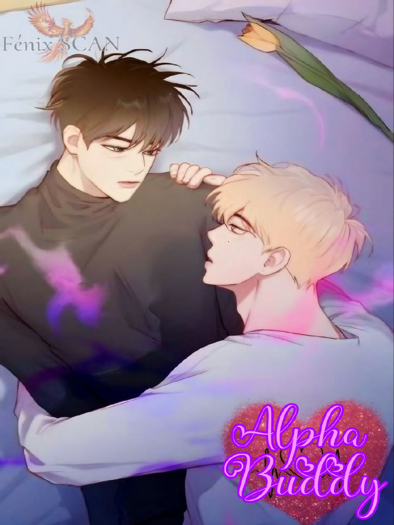 1 ° Alpha Buddy??FXS | PDF