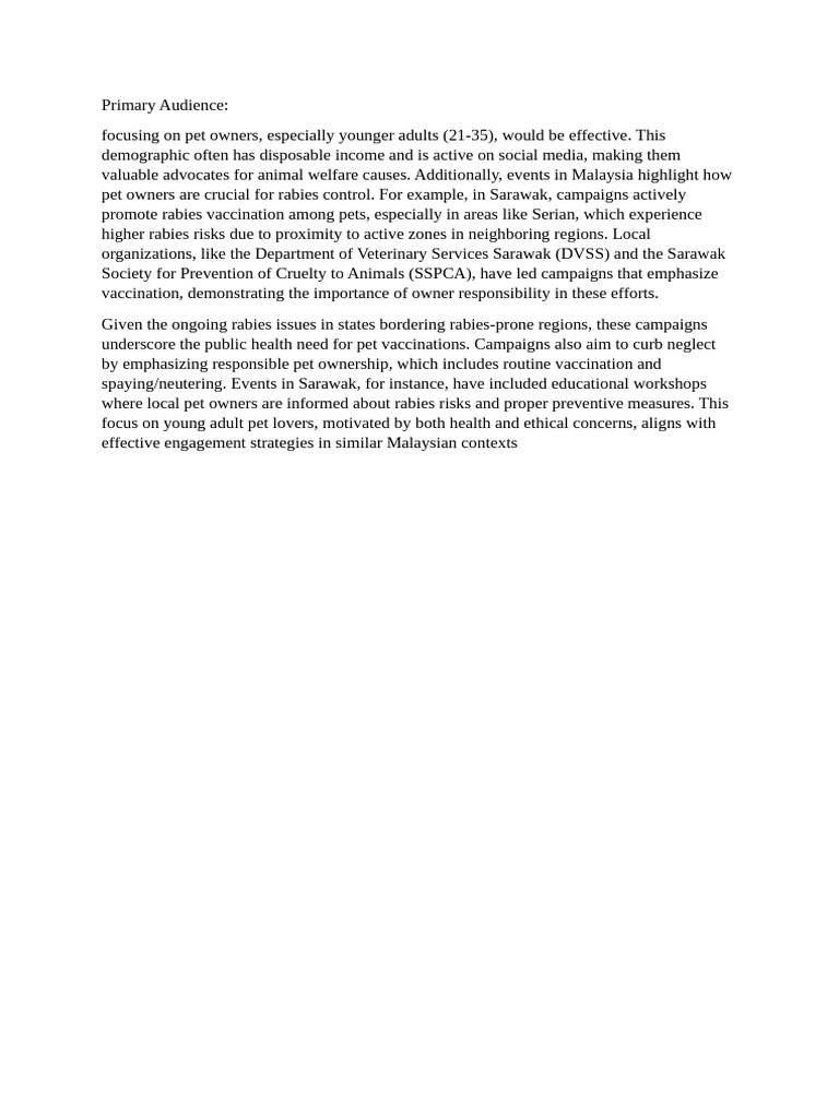 PA Full Explanation | PDF