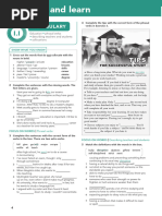 Prepare Level 6 2nd Edition 2 | PDF