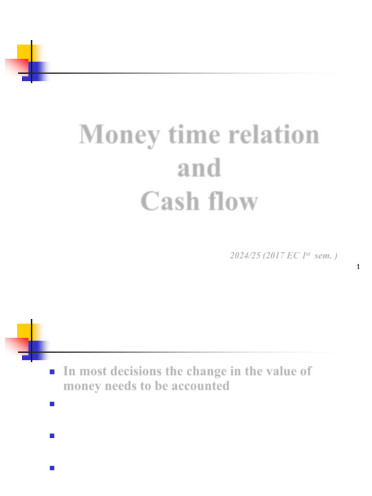 2-Eng.Eco | PDF | Interest | Present Value