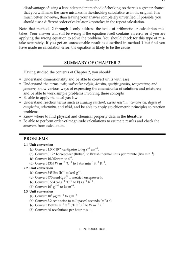Problemas..2013 - Bioprocess Engineering Principles. Second Edition - Compressed | PDF ...
