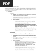 Rangkuman Materi IPAS Kelas 6 Bab 2 Topik A | PDF