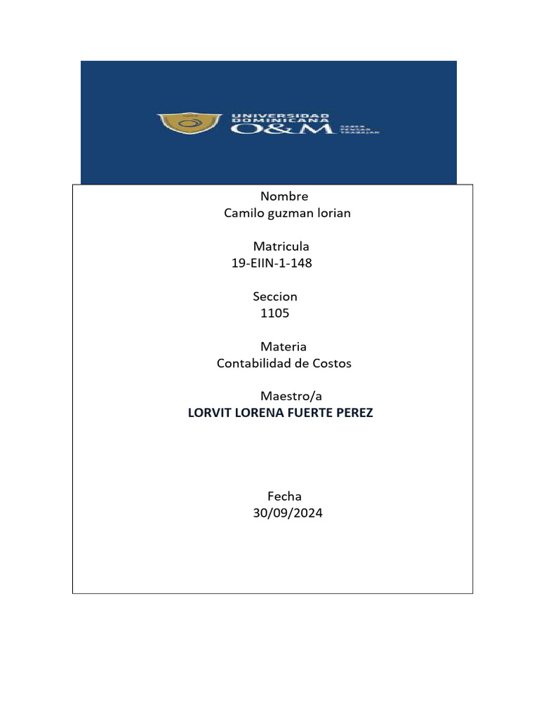 Contabilidad 1 | PDF | Contabilidad | Business