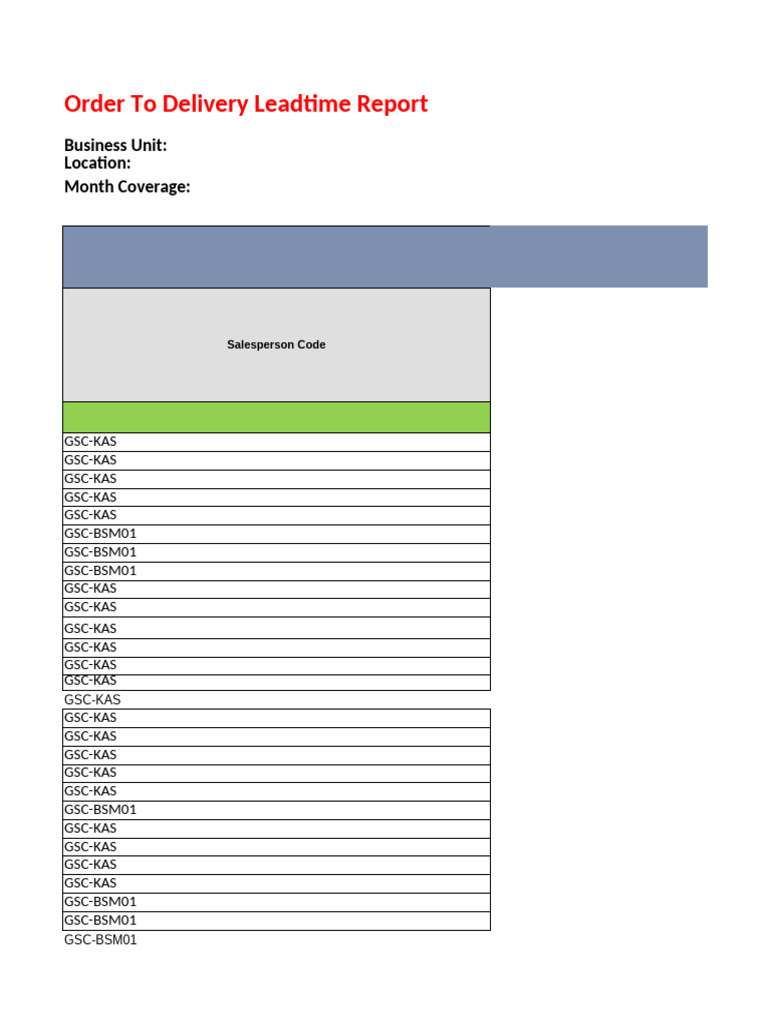 Otdl-Abbott As of November 28, 2024 | PDF | Sales
