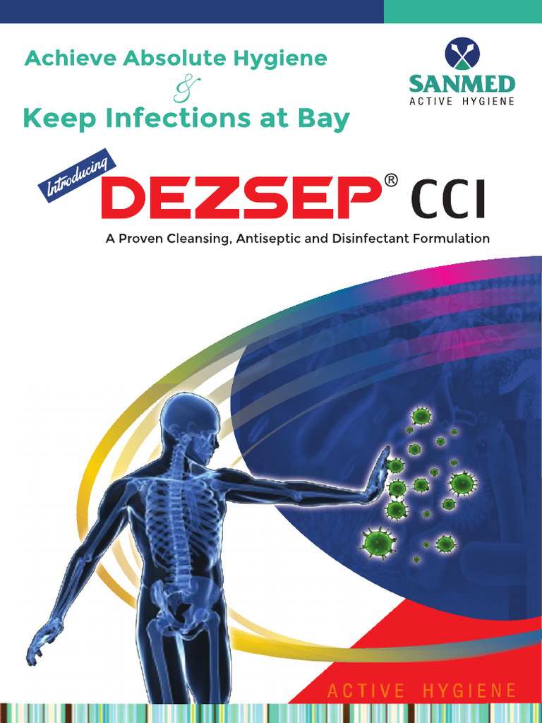 Dezsep Cci | PDF