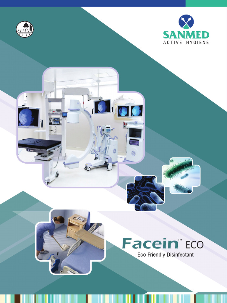 Facin Eco | PDF