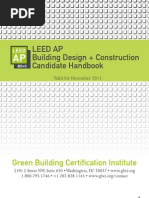Mostadam Green Building Rating System | PDF | Green Building | Infrastructure