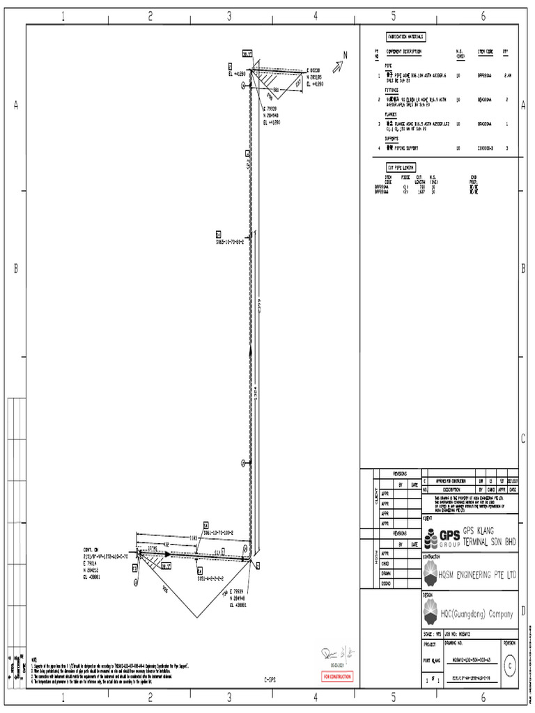 215110-AV-1252-A1Q-C-70 - SHT - 1 Model | PDF
