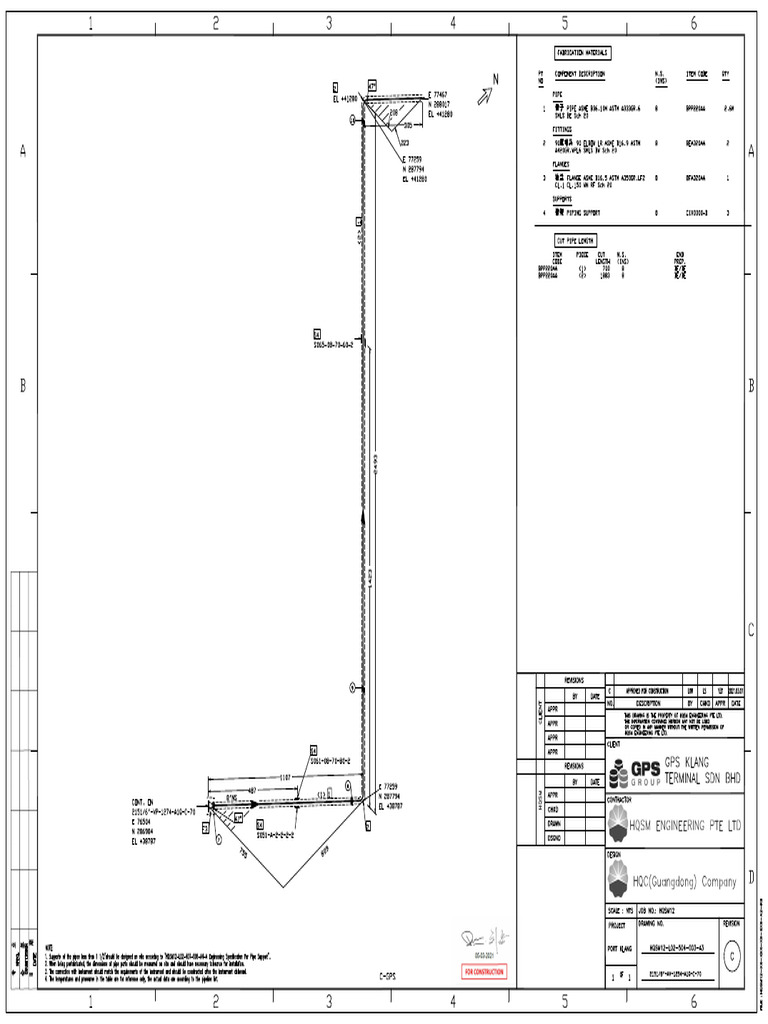 21518-AV-1254-A1Q-C-70 - SHT - 1 Model | PDF