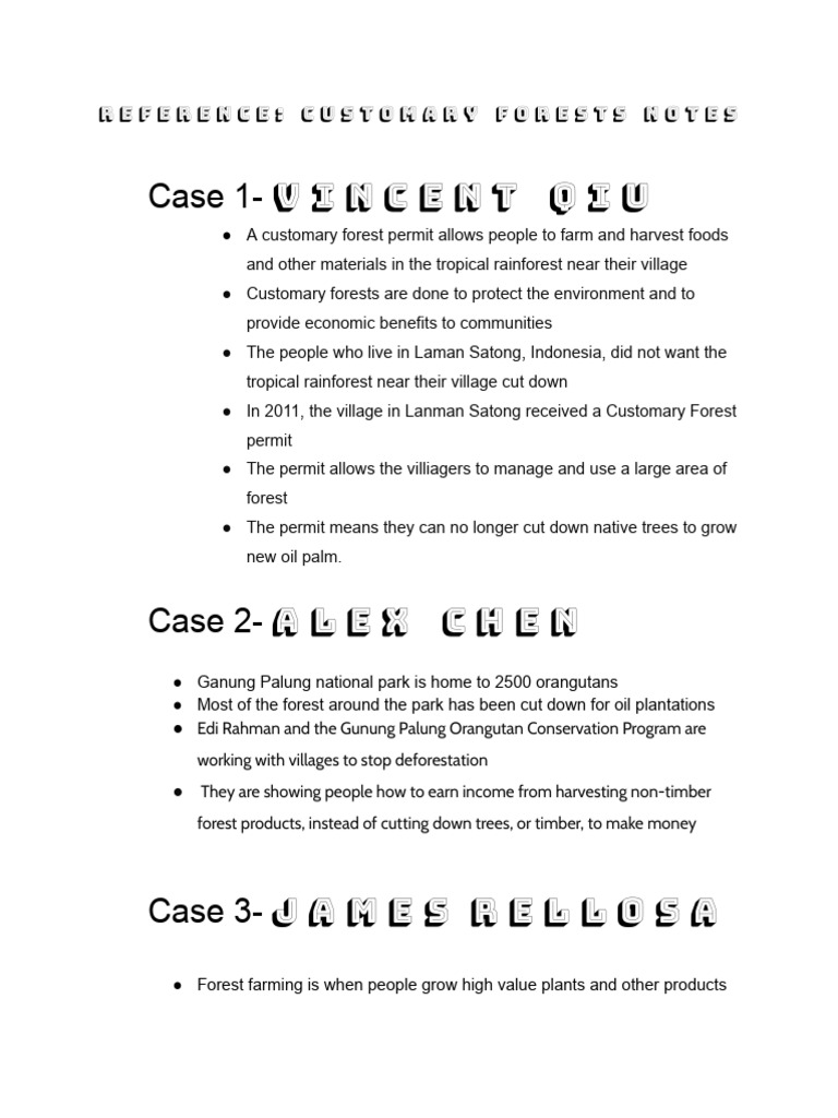 Lesson 14 Group Notes | PDF