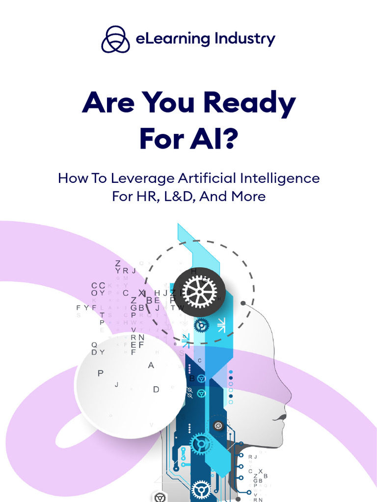 Elearning Industry Are You Ready For AI How To Leverage Artificial Intelligence For HR LD and ...
