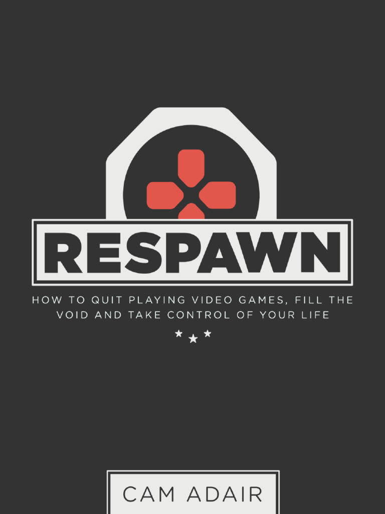 How to Quit Video Games Successfully | PDF | Goal | Emotions