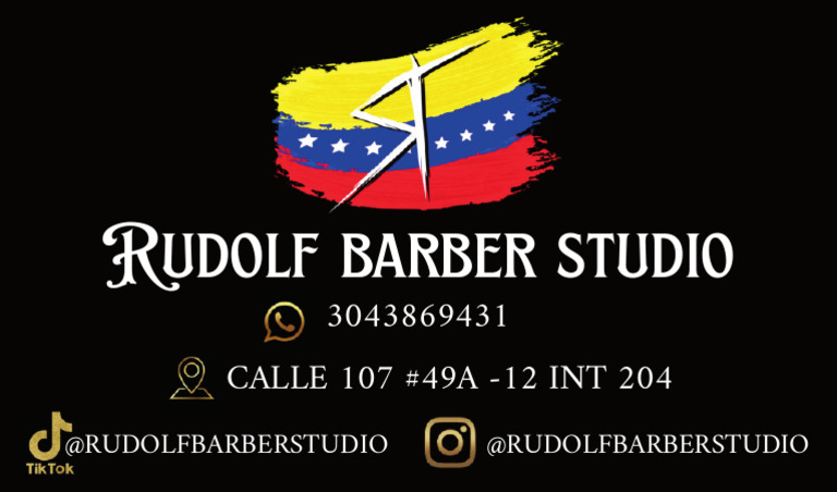 Afiche Horizontal | PDF