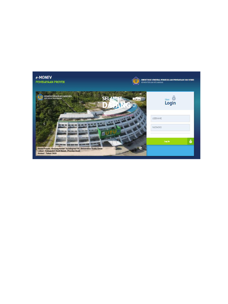 User Guide Emonev | PDF