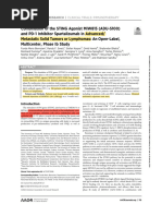 Fecalysis Test Procedures and Results | PDF | Human Feces | Diarrhea