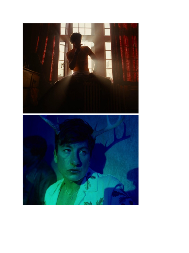 402 Assignment 3 PDF | PDF