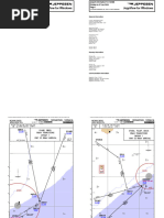VQPR Charts | PDF | Visual Flight Rules | Transport