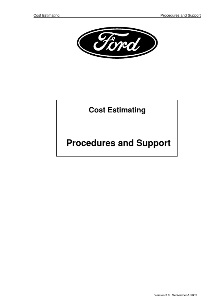 Estimation Handbook Pdf Employee Benefits Labour Economics