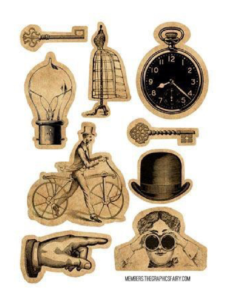 Vintage 2 | PDF