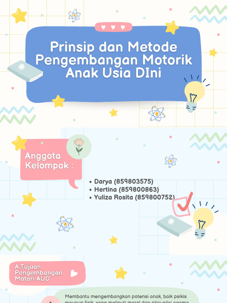 (PDF) Modul 2 Darya | PDF