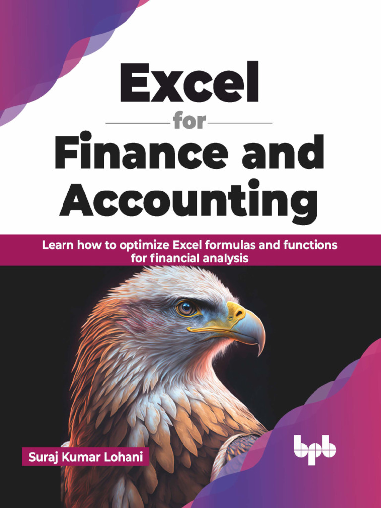 Excel For Finance And Accounting Learn How To Optimize Excel Formulas 2243