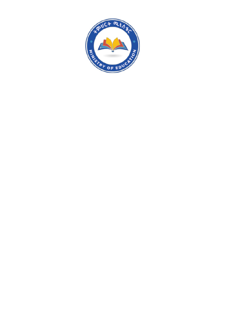 Biotechnology Exit Exam Test Blueprint | PDF | Biotechnology ...