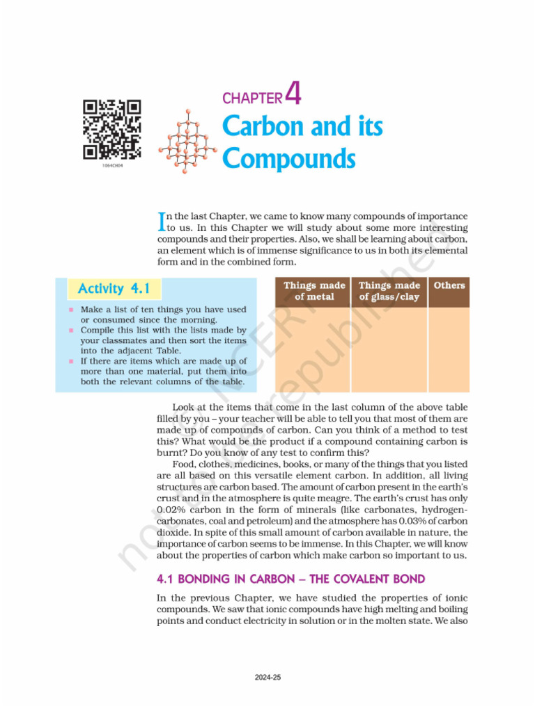 Chapter 4 | PDF