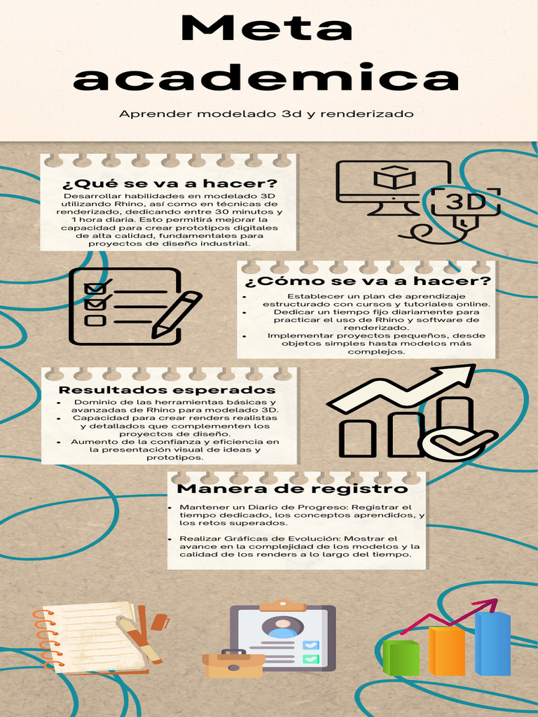 Meta Modelado | PDF | Diseño | modelado 3D