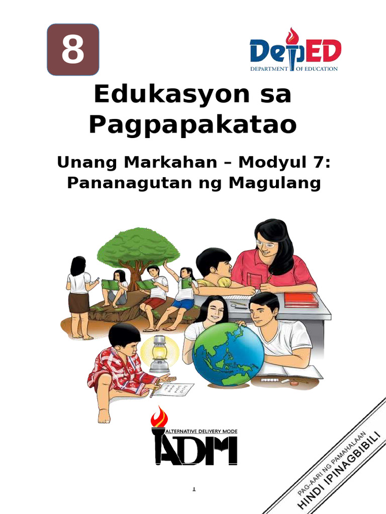 Q1 Modyul7 Edited | PDF