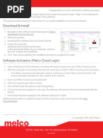 Mcafee Activate | PDF