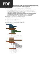Revised Rules for PD 957 Implementation | PDF | Condominium | Law And ...