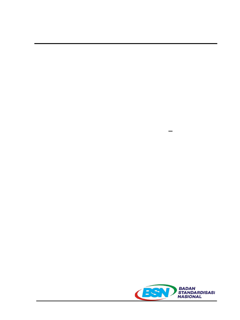 Rsni3 Iso 22000 | PDF