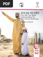 Gr05 SB A Grade 5 Moral Education Book | PDF | Malala Yousafzai | Virtue