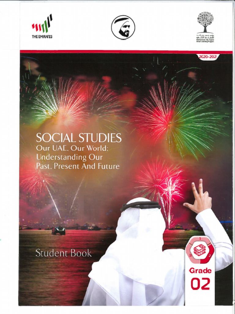 Grade 2 - Social Studies | PDF