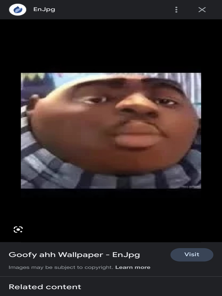 Goofy Ahh Wallpaper Collection | PDF