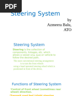 Types of Automobile Layouts Explained | PDF | Vehicles | Land Vehicles
