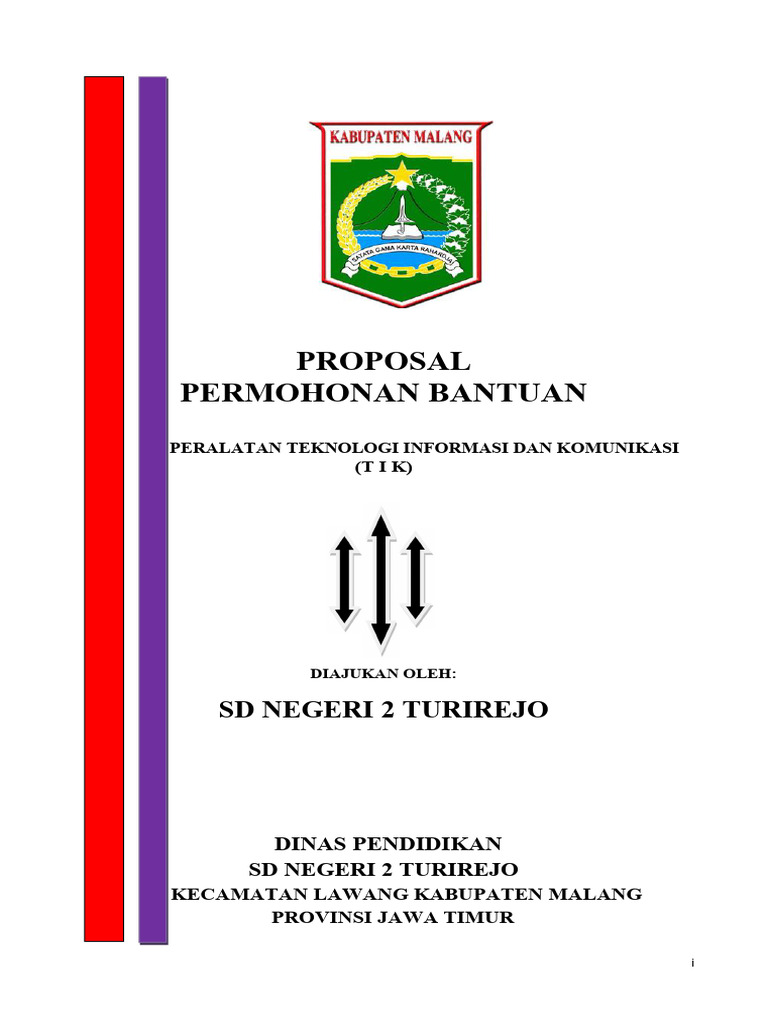 Proposal Tik Fix | PDF