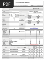 PDS 2017 | PDF | Government